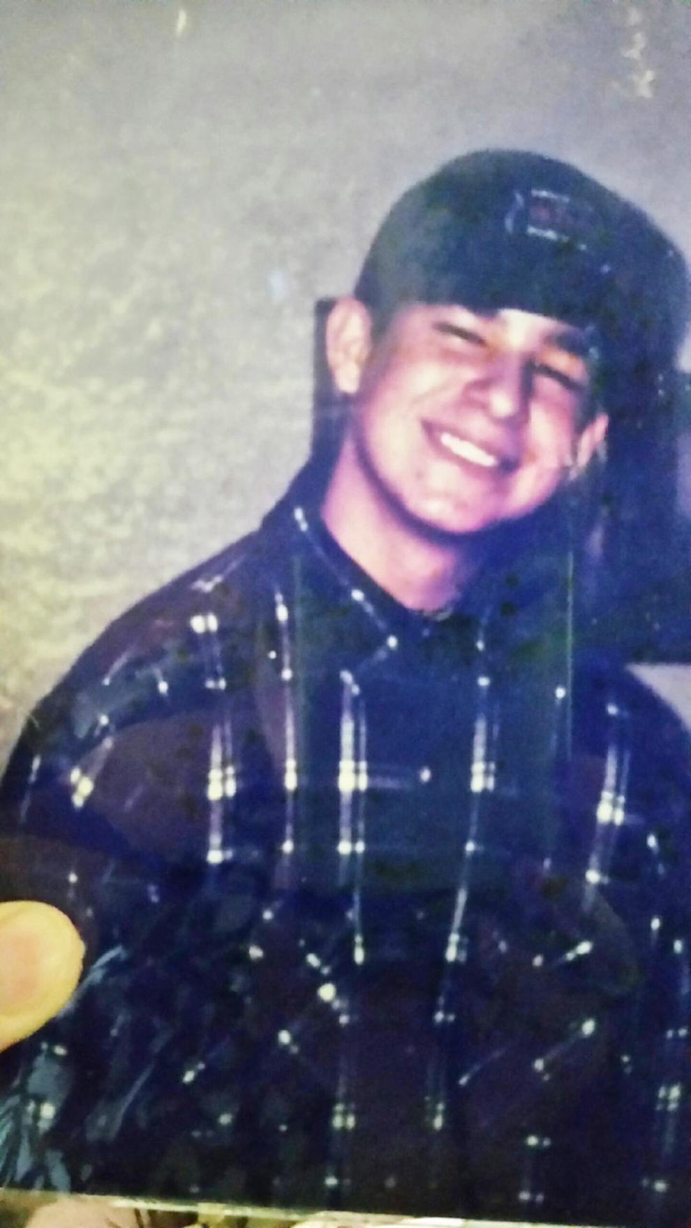 Who killed Daniel Furr? | News | theadanews.com