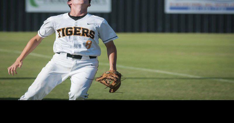 Byng Pirates shut out Stonewall in local matchup | Local Sports ...