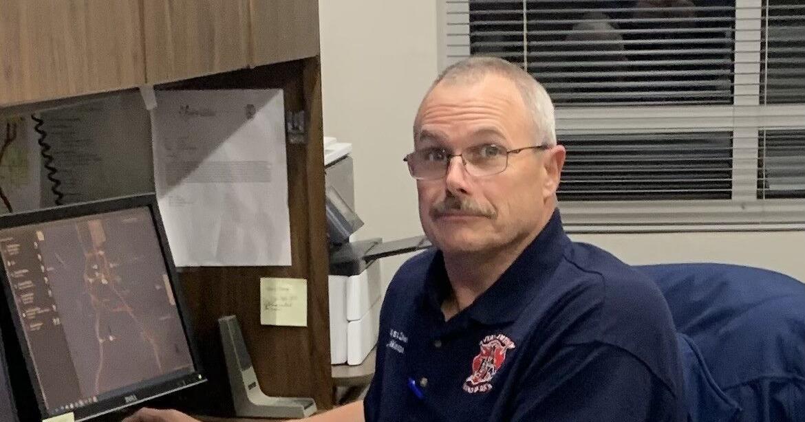 Atkinson celebrates 28 years of service | Local News | theadanews.com
