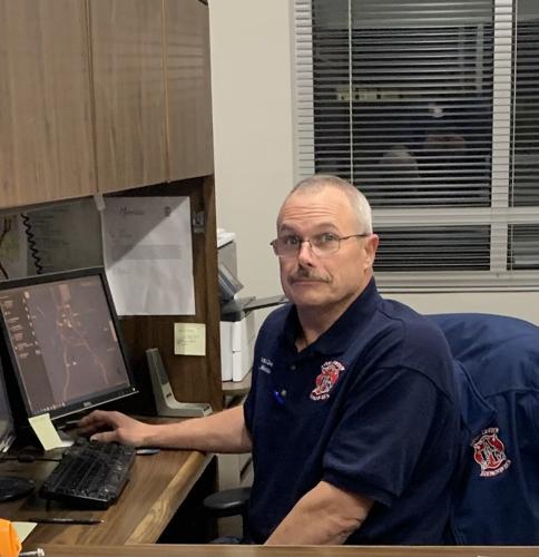 Atkinson celebrates 28 years of service | Local News | theadanews.com