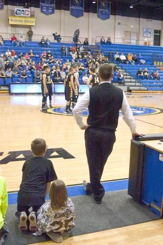 Bo Thomason leaving Roff gold mine behind | Local News | theadanews.com