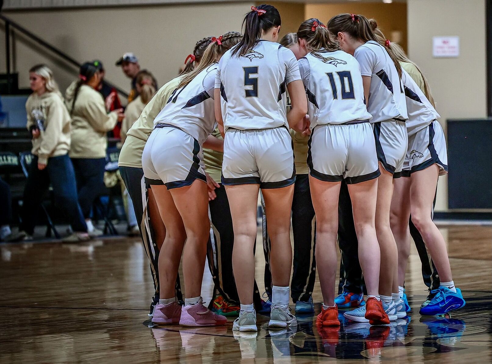 Empire strikes out against Allen clubs | Sports | theadanews.com