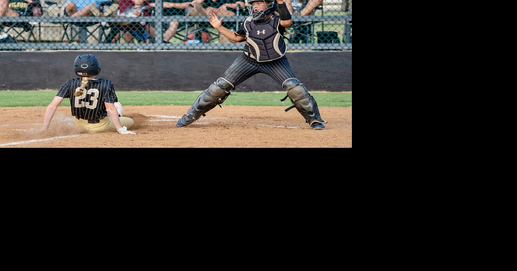 Latta turns back Wilson in season opener | Local Sports | theadanews.com