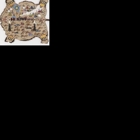 Dallin Maybee brings modern interpretations of culture to Artesian Arts ...