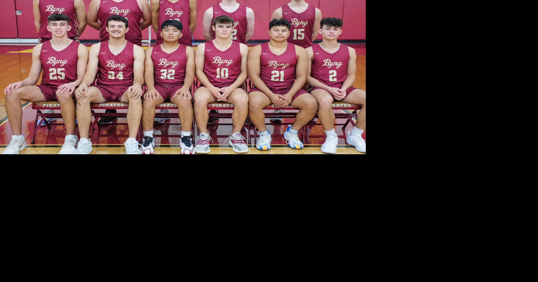 Byng teams sock Seminole twice | Local Sports | theadanews.com