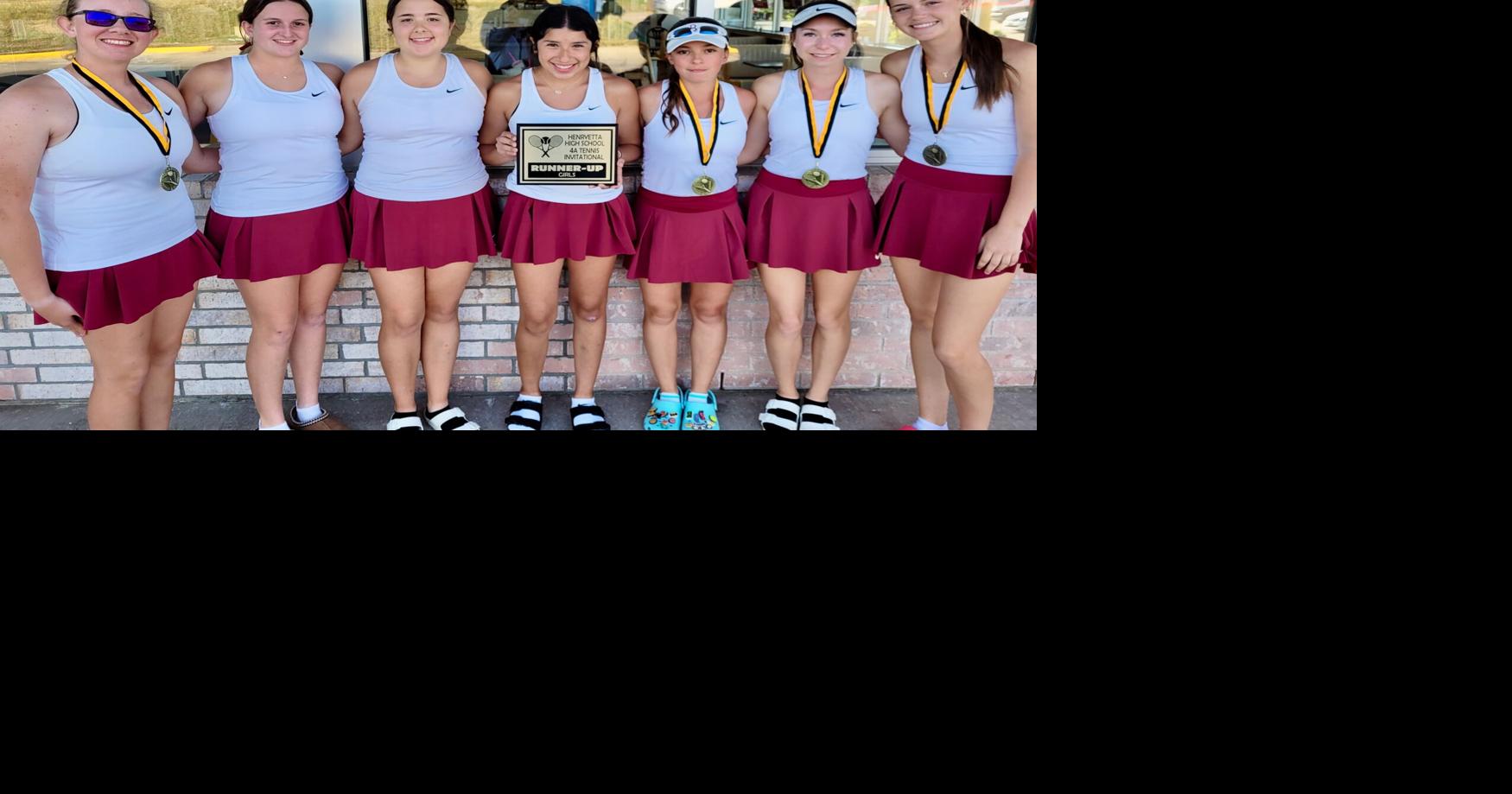 Byng girls finish second at Henryetta tournament | Sports | theadanews.com