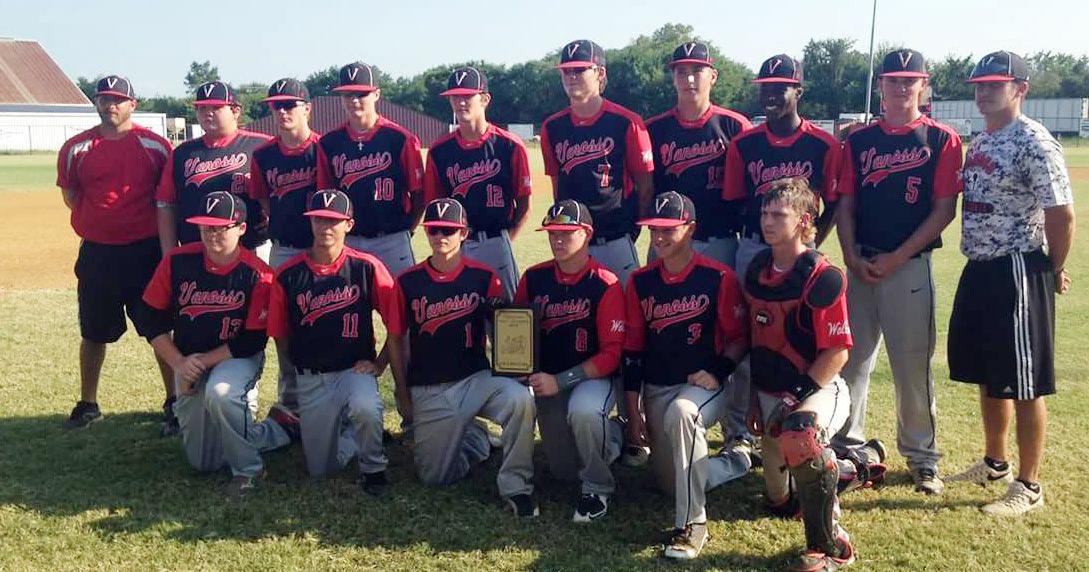 Vanoss Wolves edge host Coleman for championship | Sports | theadanews.com