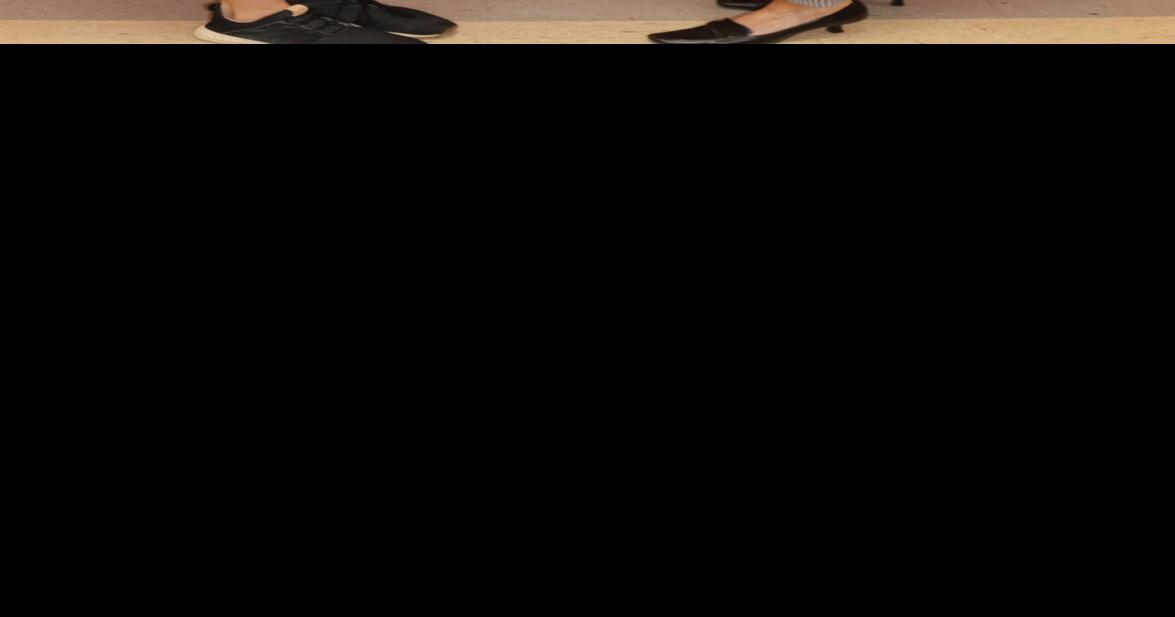 Stratford names students of the month | News | theadanews.com