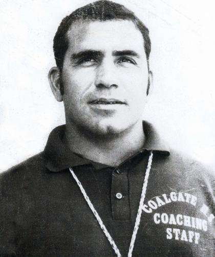 Donald Mayer among first group of Coalgate Hall of Famers | Local News ...