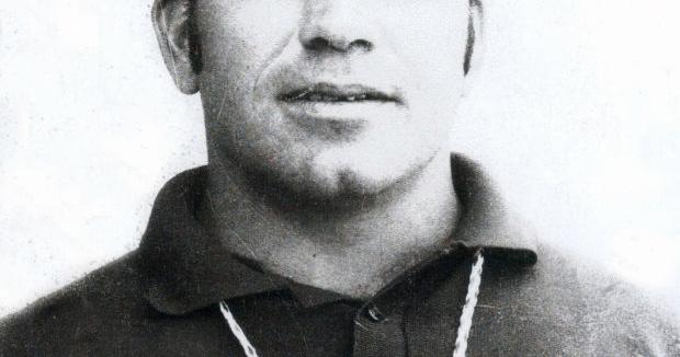 Donald Mayer among first group of Coalgate Hall of Famers | Local News ...