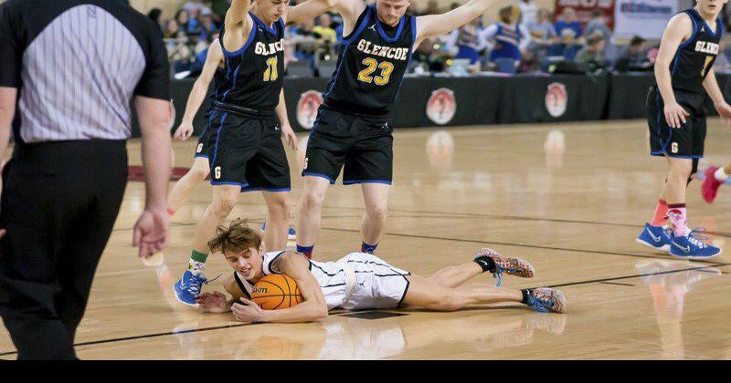 Glencoe snags state title away from Roff Tigers | Local Sports ...