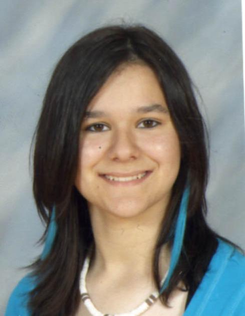 Local student Holly Hatton receives national honor | Local News ...