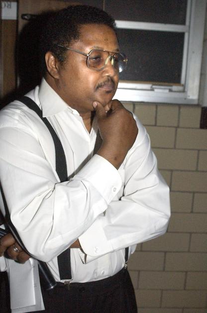 Remembering Charles Miller | News | theadanews.com