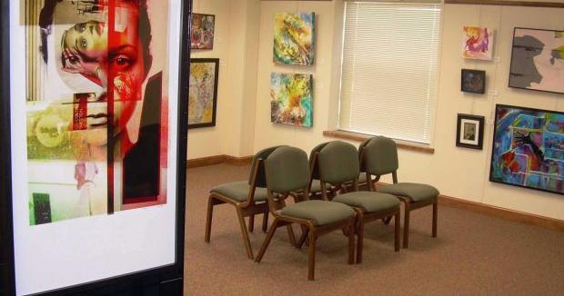 Ada artists show work | Local News | theadanews.com