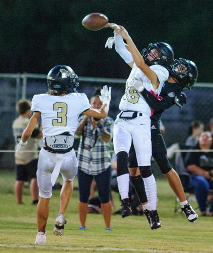 Allen uses late rally to ground Mounds | Sports | theadanews.com