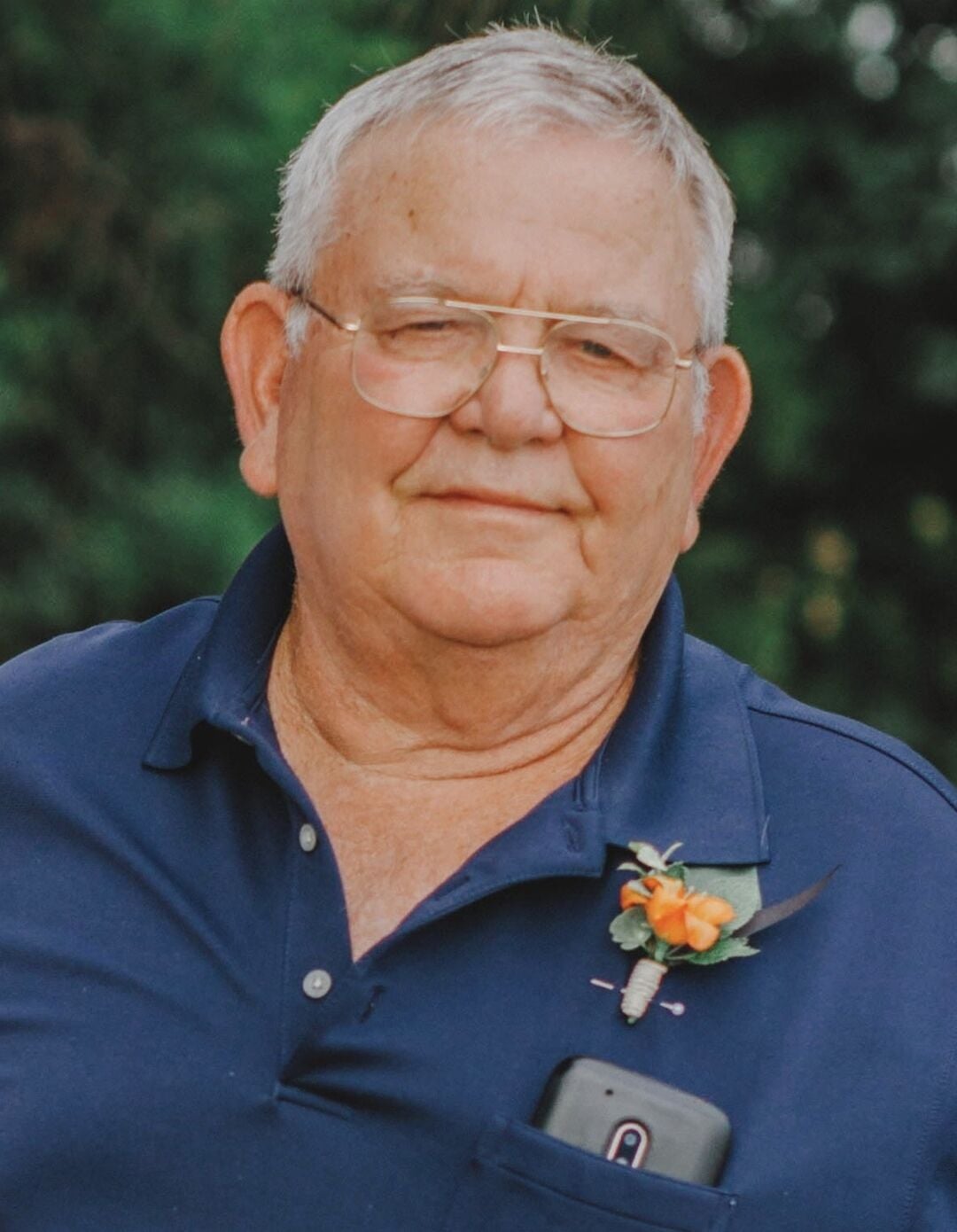 Ronald Janda | | theadanews.com