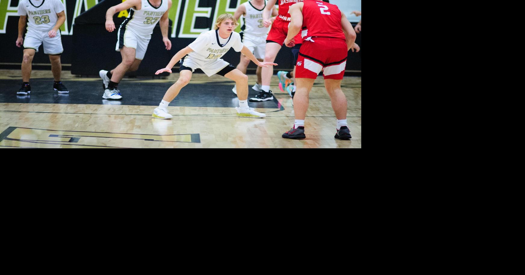 Hartshorne slides past Latta Panthers | Local Sports | theadanews.com