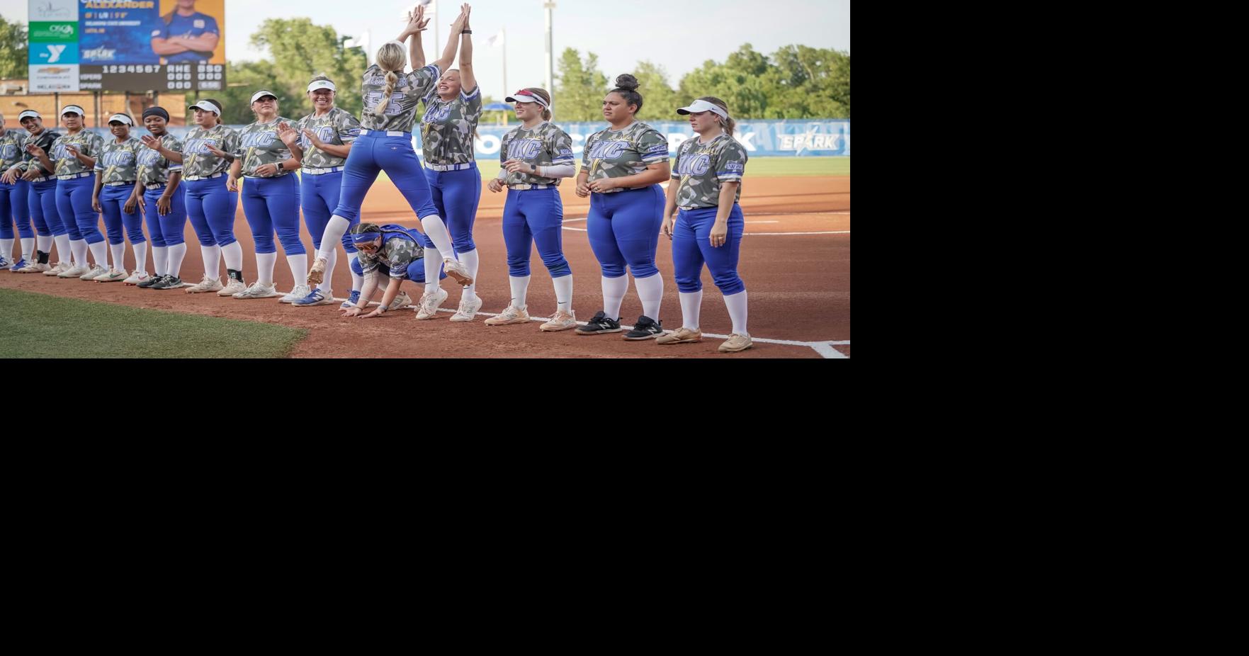 OKC Spark grab two wins on Wednesday | Oklahoma | theadanews.com