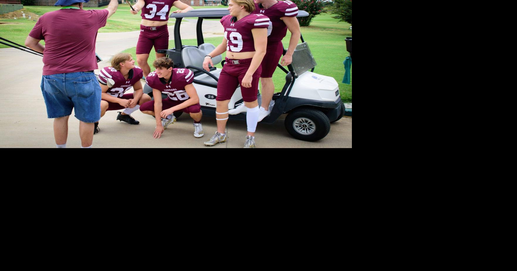 Staying the Course a good fit for Ada football program | Local Sports ...