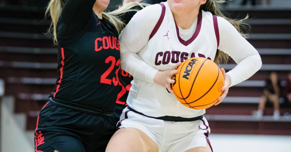 Ada’s best half fuels upset of No. 7 North Rock Creek | Sports ...