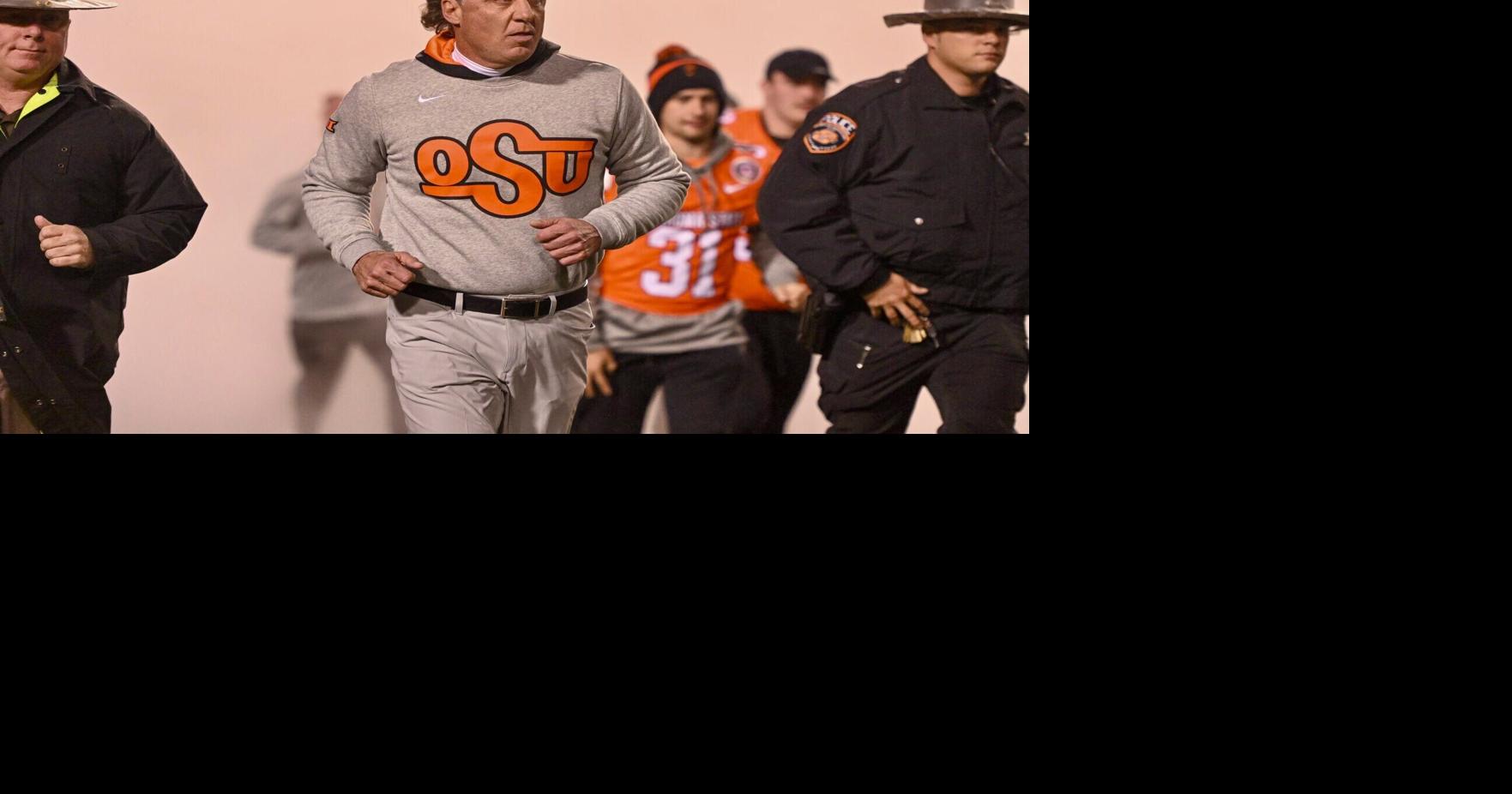 OU, OSU have created "Bedlam" memories for over a century | Ap ...