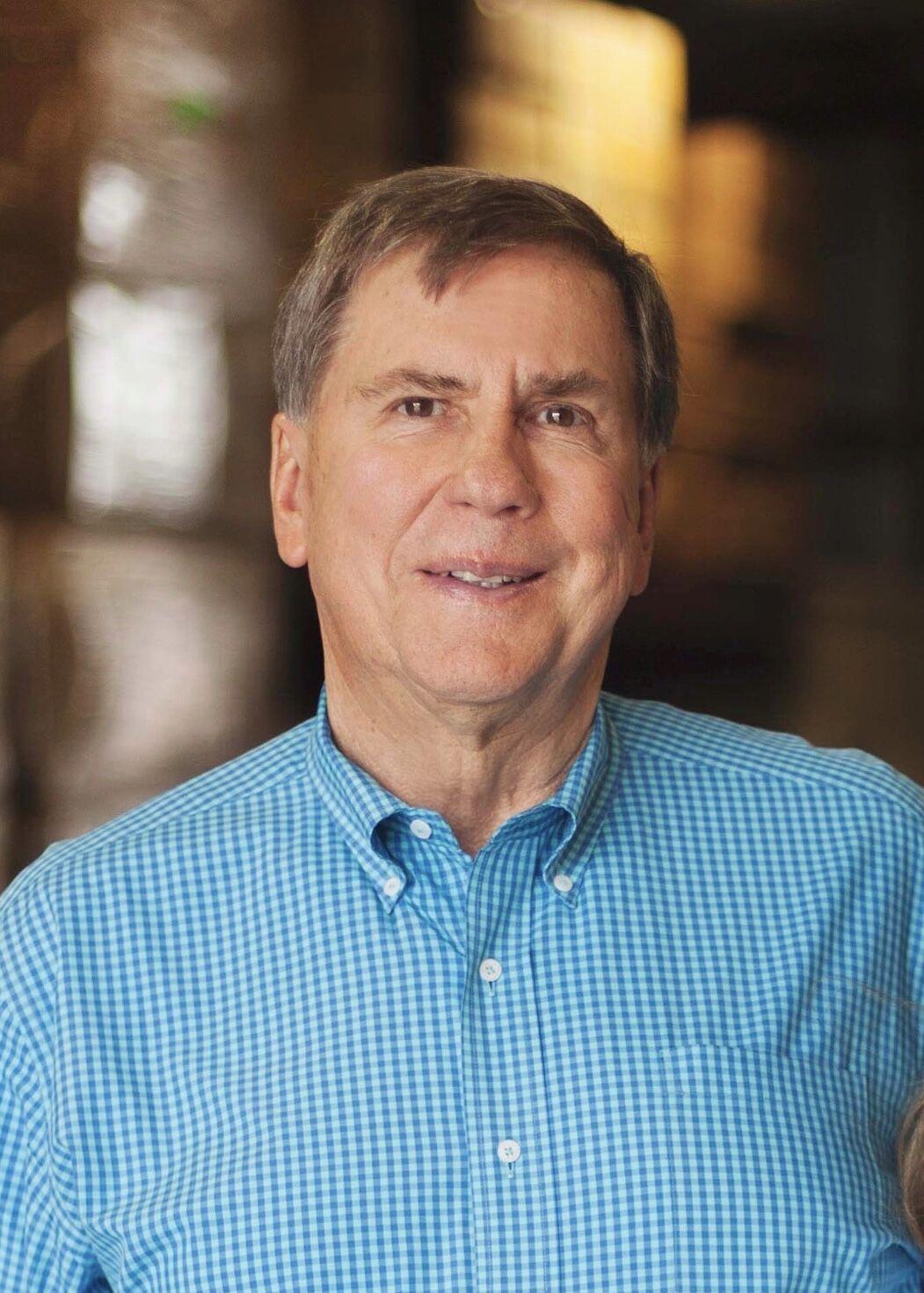 Leachco CEO Clyde Leach, Elected Ada Area Executive of the Year | News ...