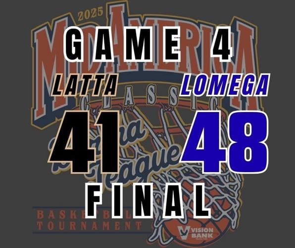 No. 1 Lomega picks up the pace late in win over Lady Panthers | Sports ...
