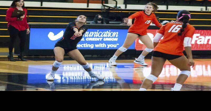 Tough start for East Central volleyball team | Local Sports ...