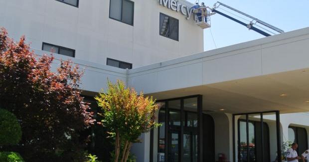 Valley View Regional Hospital becomes Mercy Hospital Ada | Local News ...