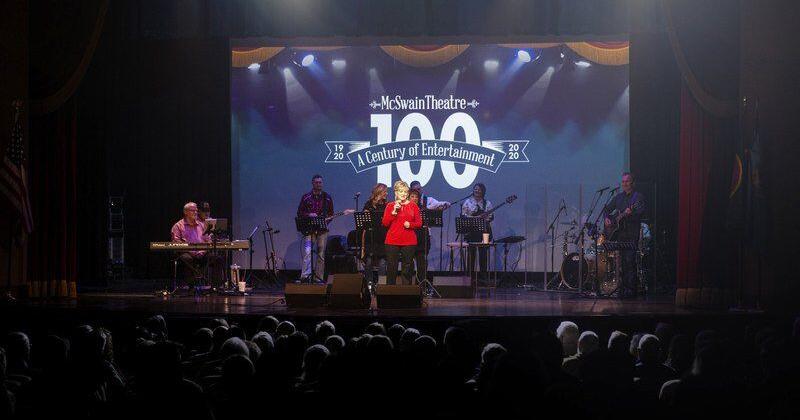 McSwain's 'Classic Country Showcase' to be broadcast virtually for ...
