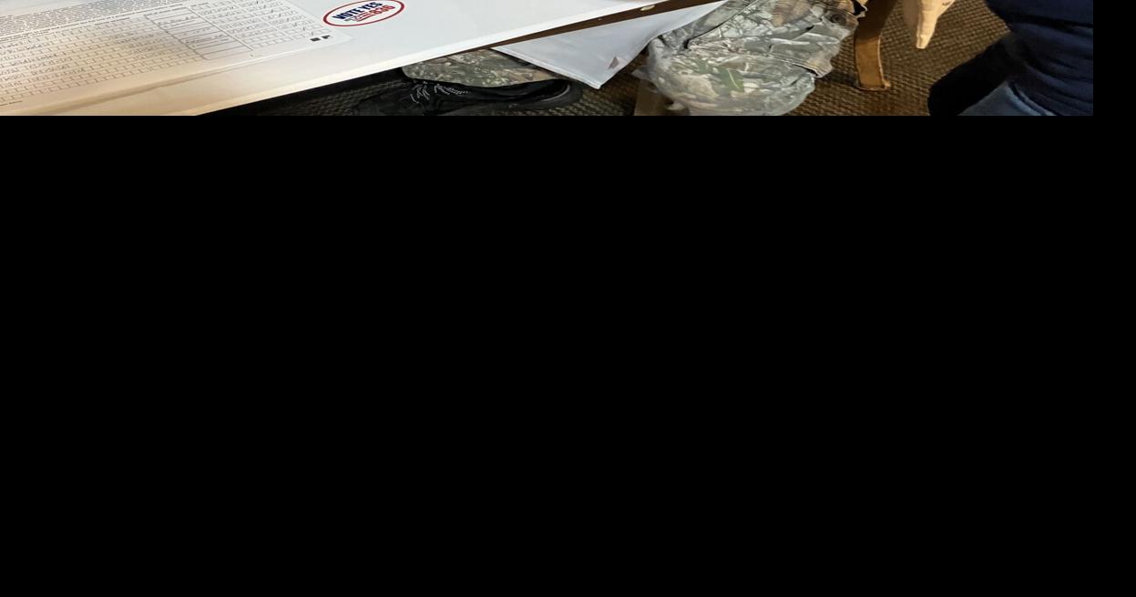 Supporters of proposed state question gather signatures in Ada | Local ...