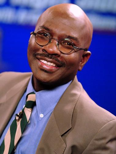 Armstrong Williams: Dueling cowboys at Eagle Pass | Columns ...