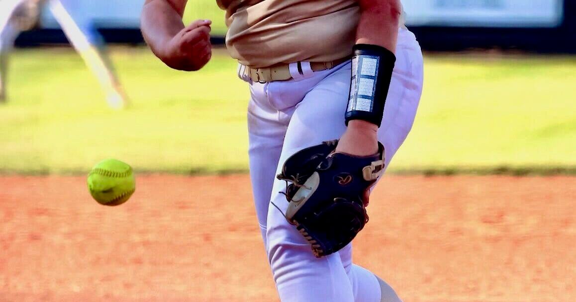 Byng sweeps past Madill in district play | Oklahoma | theadanews.com