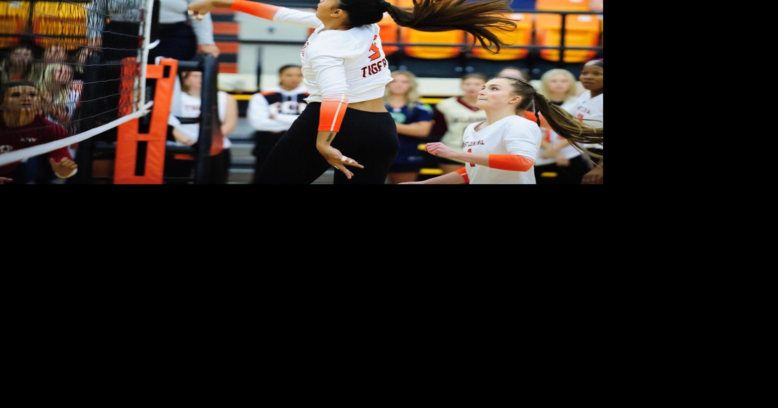 ECU volleyball team falls in five sets to OBU | Oklahoma | theadanews.com