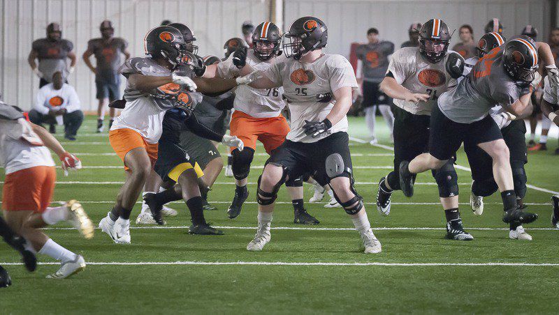 ECU football team nabs GAC Sportsmanship Award | Local Sports ...