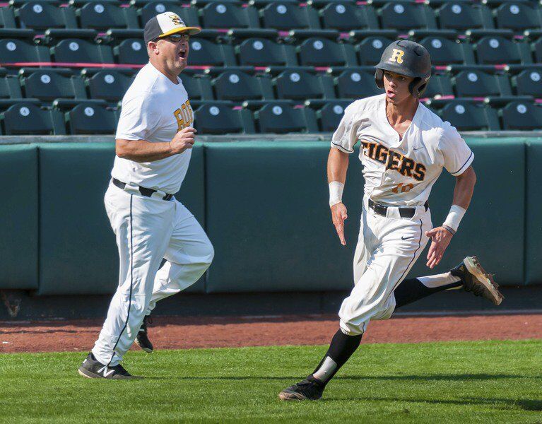 Roff Tigers bring home the gold | Local News | theadanews.com