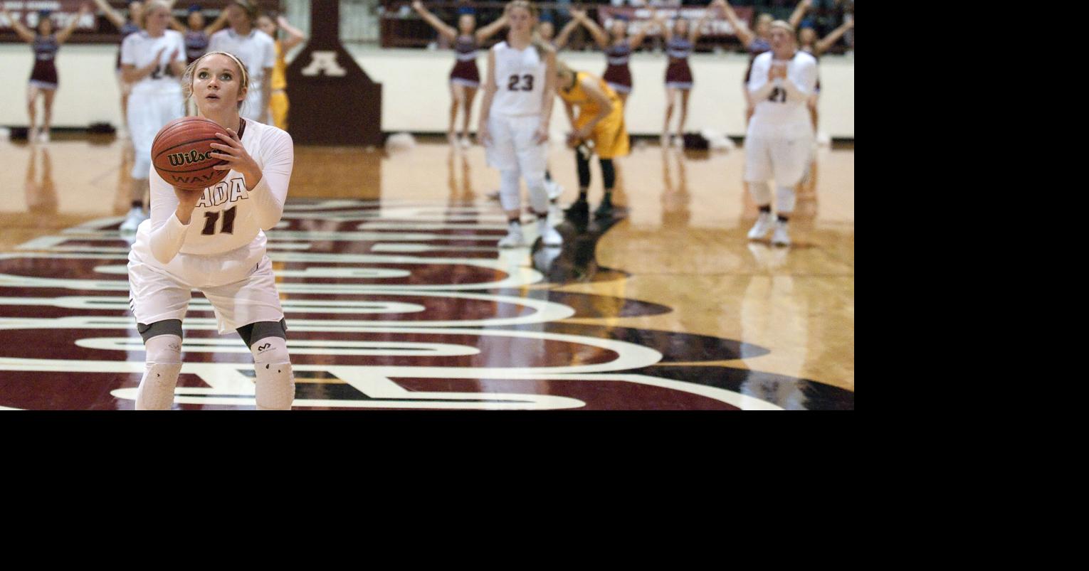 Ada teams dazzle with defense in debuts | Sports | theadanews.com