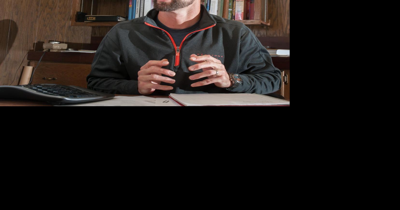 Ada church joins hurricane relief effort in Houston | News | theadanews.com