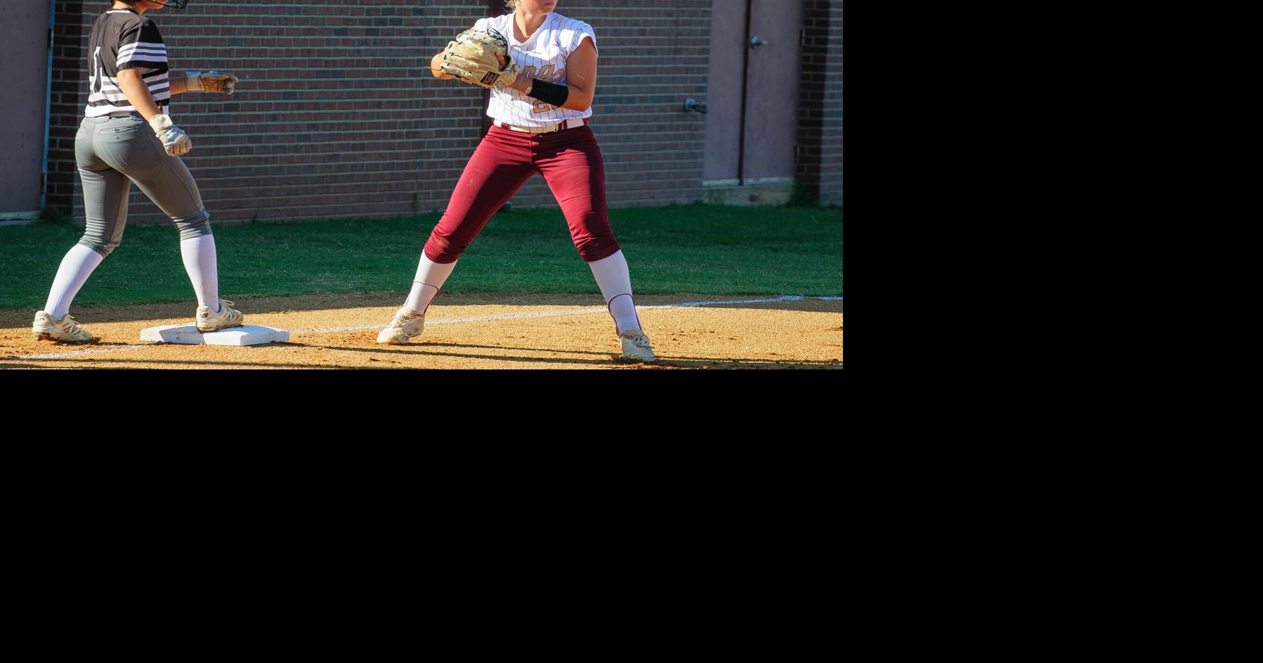 Strong Byng season ends in 4A regional championship loss to host ...