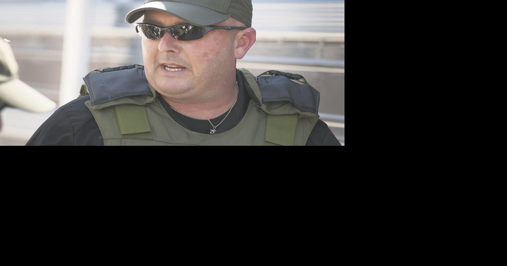 Jason Potter: Making a difference | News | theadanews.com