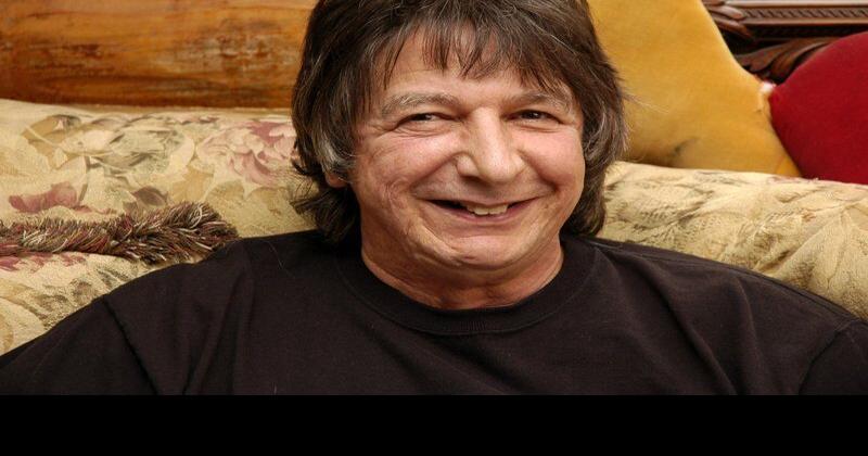 Rocker Johny Barbata remembers David Crosby | | theadanews.com