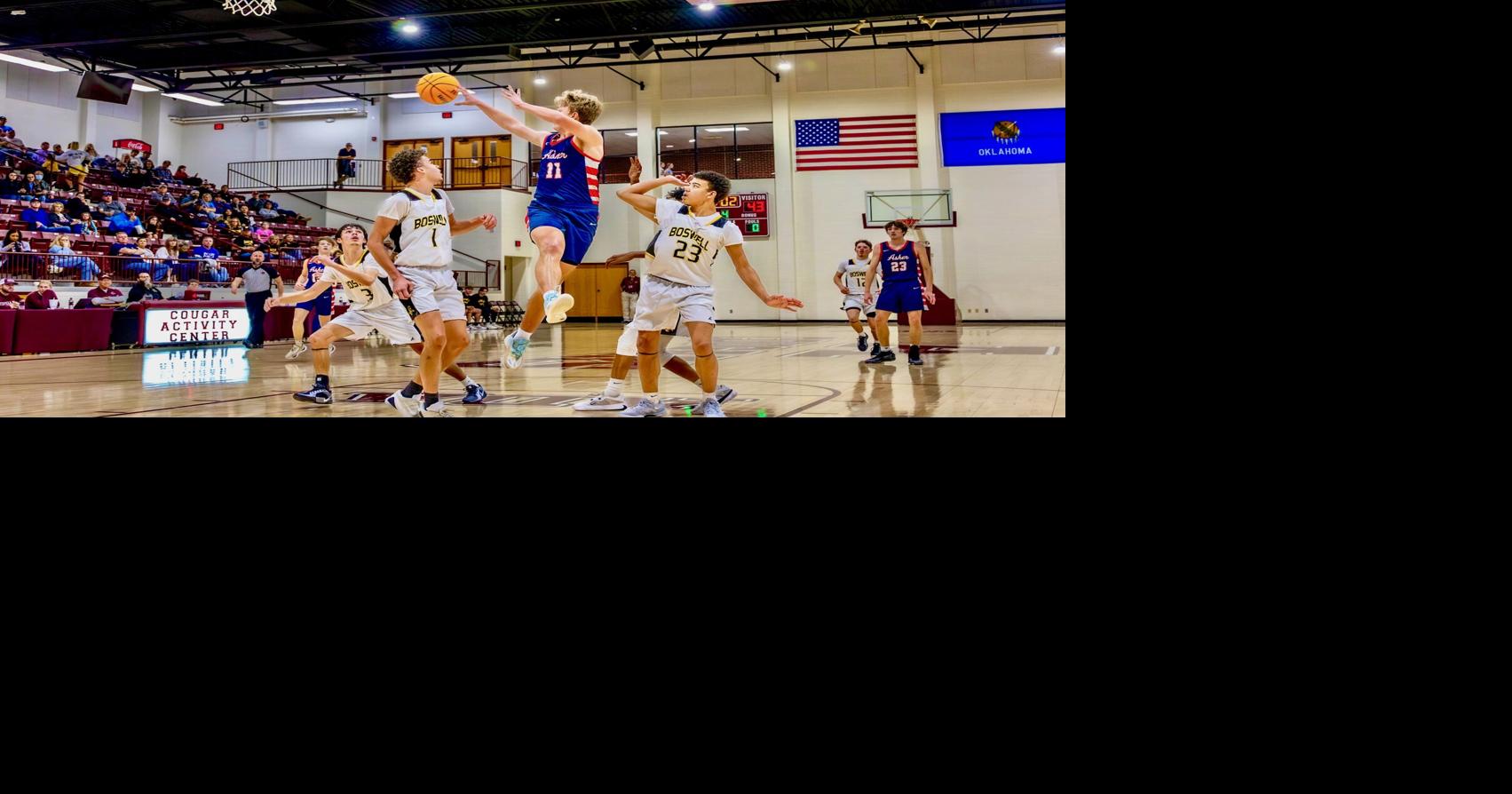 Asher teams end playoff runs in Ada | Sports | theadanews.com