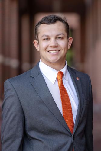 Capps named an OSU Senior of Significance | Local News | theadanews.com