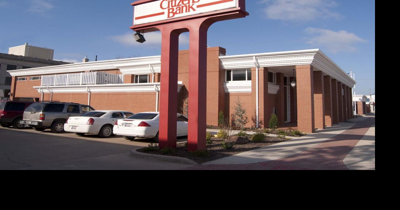 Citizens Bank announces recent promotions | Local News | theadanews.com