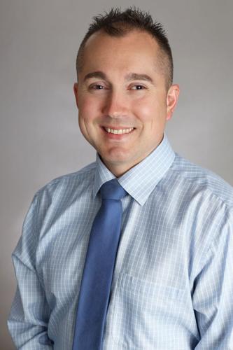 Priddle earns prestigious AOASM Fellow Award | Local News | theadanews.com