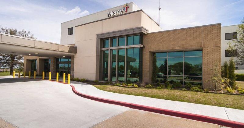 Seven Mercy Hospitals in Oklahoma receive Rural Performance Leadership ...