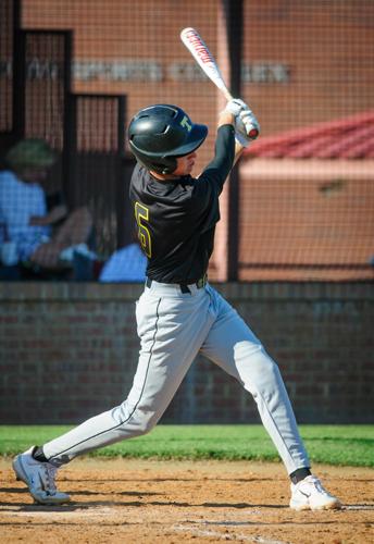 Tupelo splits pair at Rattan Fall Classic | Local Sports | theadanews.com