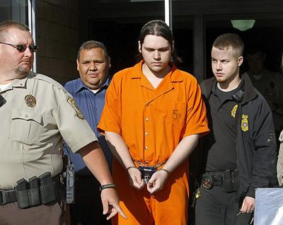 Trial date set for murder suspect | Local News | theadanews.com