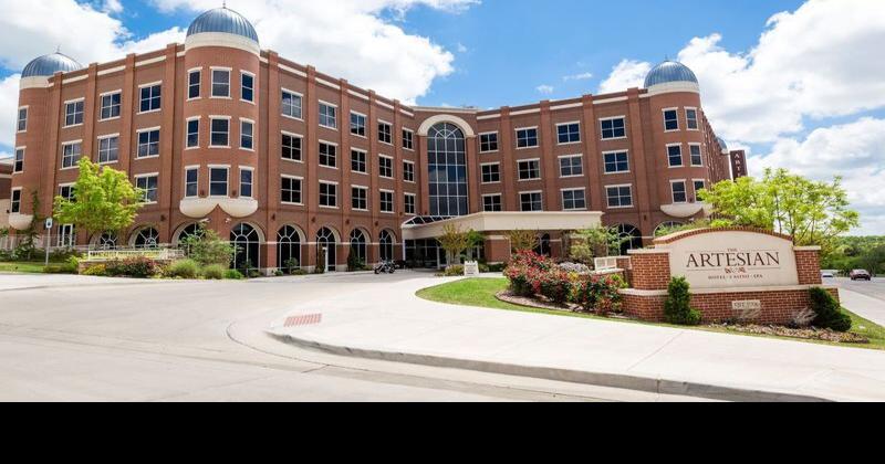 Chickasaw Motor Inn purchase marked the start of modern business era ...