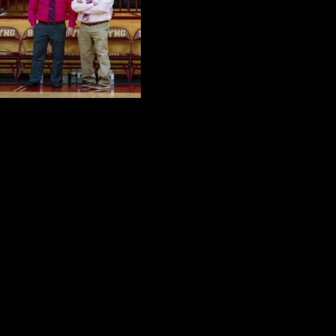 Bruce Plunk retires, Clay Plunk promoted at Latta | Local Sports ...